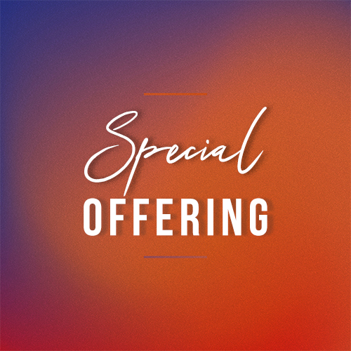 Giving - World Impact Community Church