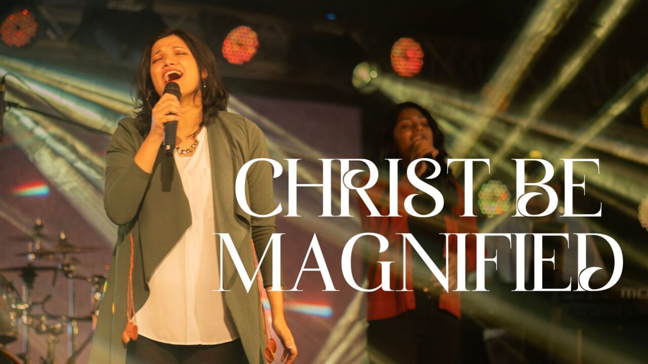 World Impact Worship (WIW) - World Impact Community Church